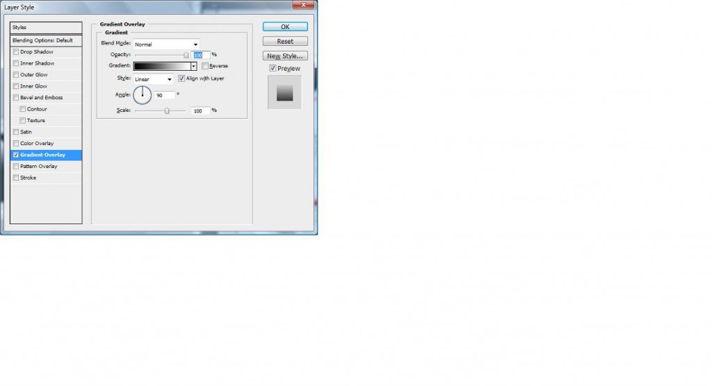 Tutorial: How to add that glow on your button with various technique - Hungred Dot Com