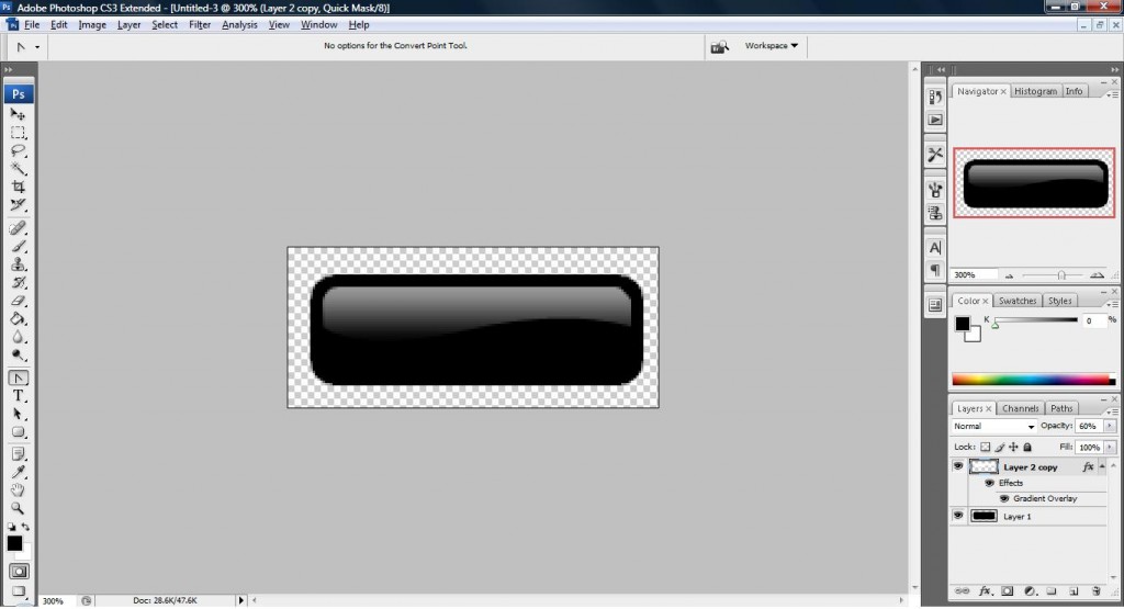 Tutorial: How to add that glow on your button with various technique ...