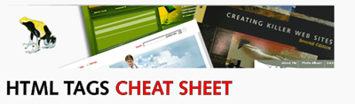 Ultimate Cheat Sheet Colllection - Hungred Dot Com