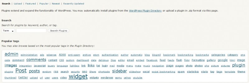 Wordpress Plugin: Hungred Post Thumbnail - Hungred Dot Com