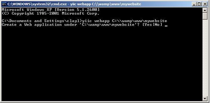 install-yii-wamp - Hungred Dot Com install-yii-wamp - Hungred Dot Com